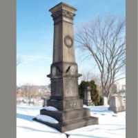 Mary Skinner (1788–1882)