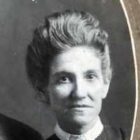 Mary Elizabeth Dodd (1851–1914) • FamilySearch