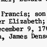 Elizabeth Hampton (1690–1770)