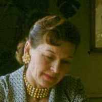 Norma Jean Wright (1909–1989)