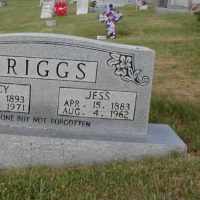 Jesse Riggs (1883–1962)