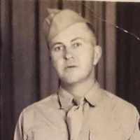 Gideon Butler (1908–1987)