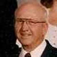 Dean Sylvester Allan (1931–2017)