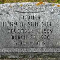 Minerva Lenore or Mary Shatswell (1869–1936)