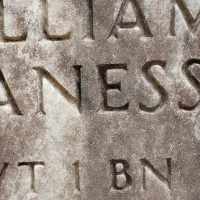 William Jacob Maness Jr (1738–1832)