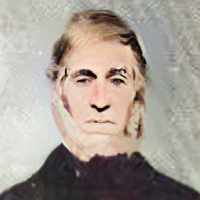 James Measom (1806–1880)