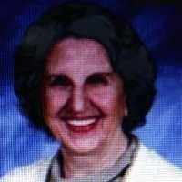 Mary Eleanor Drew (1931–2010) • FamilySearch