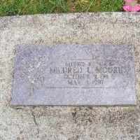 Mildred Lucille Hunter (1911–1997) • FamilySearch