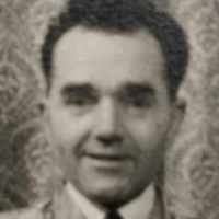 George Leonard Mitchell (1900–1983) • FamilySearch