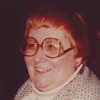 Patricia Ann Ahern (1935–1995) • FamilySearch