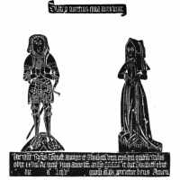 Richard Conquest (1475–1505)