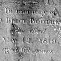 Brice Boothby (1754–1819)