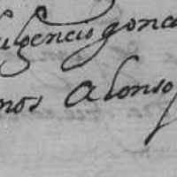 Beatriz Gonzalez de Ruvalcaba y de Rodas Solano y de Calderon (1616 ...