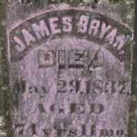 James John Bryan (1762–1837)