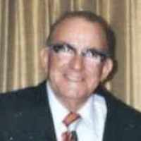 Francois "Frank" Paul Falgoust (1919–2005) • FamilySearch