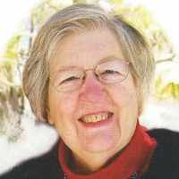 Robyn Ryser (1949–2017) • FamilySearch