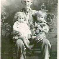 George Washington Campbell (1845–1904) • FamilySearch