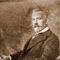 Dr. Theobald Theodor Friedrich Alfred von Bethmann Hollweg (1856–1921 ...