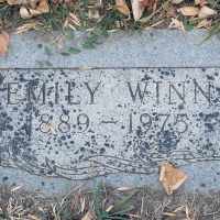 Emily Winn (1889–1975)