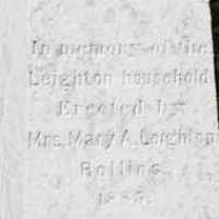 Thomas Leighton Sr. (1604–1672)