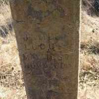 James Logue (1857–1894) • FamilySearch