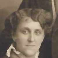 Luise Maria Auguste Graf (1886–1944) • FamilySearch