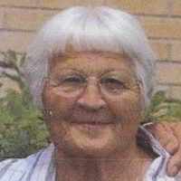 Delma Deleah Buist (1934–2020)