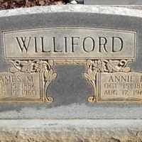 Annie Kate Rhodes (1885–1969)