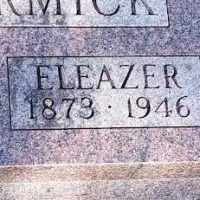 Eleazer Andrew McCormick (1873–1946) • FamilySearch