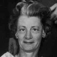 Mary Todhunter Clark (1907–1999)