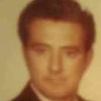 Lavon Gerald "pretty boy" Cook (1934–2009) • FamilySearch