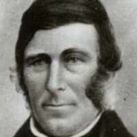 William Lerwill (1805–1885)