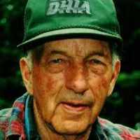 John Wesley Cusey (1920–2005) • FamilySearch
