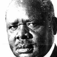 Tito Lutwa Okello (1914–1996) • FamilySearch