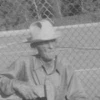 Daniel Webster Sherrill (1902–1985)