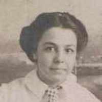 Sarah F. Appel (1888–1950) • FamilySearch