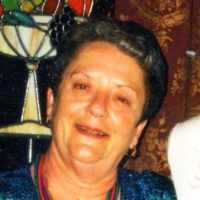 Elizabeth M Watton (1928–2011) • FamilySearch