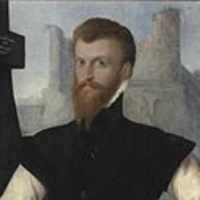 Sir Geoffrey de la Pole Lord of the Manor of Lordington in Sussex (1503 ...