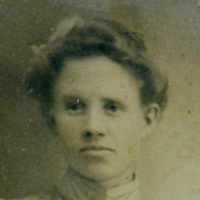 Anna Capatola McDowell (1880–1976) • FamilySearch
