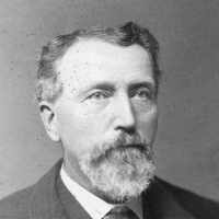 David B. Faulkner (1826–1922) • FamilySearch