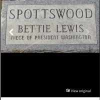 Elizabeth Alexander Lewis (1772–1823)