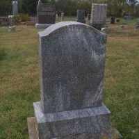 Patsy Christina Martha Lawless (1817–1899)