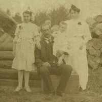 William Freeman Raymond Russell (1869–1965) • FamilySearch