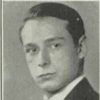 Edward Wilson Redman (1917–1971) • FamilySearch