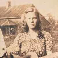 Helen Cash (1924–1964) • FamilySearch