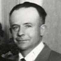 Merle McPherson (1909–1993)