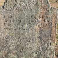 Joshua Smith (1729–1798)