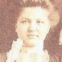 Elizabeth Ann Evans (1880–1971) • FamilySearch