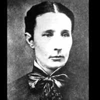 Sarah Caroline Bell (1820–1882)