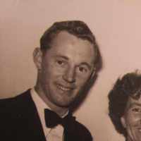 Alan Bryce Clinch (1928–2012) • FamilySearch